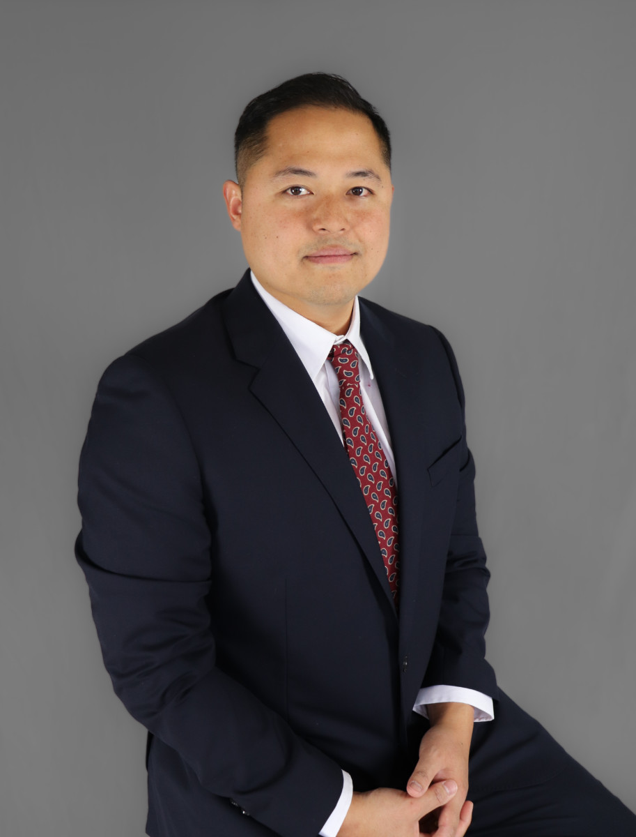 Dr. Paul Cho | Washington Jaw & Facial Surgery